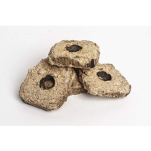 Green Mountain Firewood 8 Log Bundles – The Cleanest, Most Efficient, Most Advanced Fire Wood on Earth…