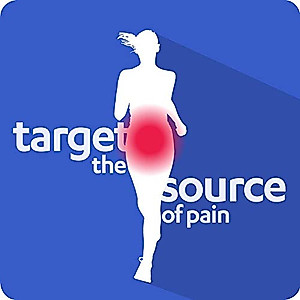 AZO Urinary Pain Relief Maximum Strength | Fast relief of UTI Pain, Burning & Urgency | Targets Source of Pain | #1 Most Trusted Brand | 24 Tablets