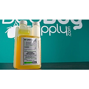 MGK - 43237-2 - 2332B-D05 - Exponent Insecticide Synergist - 1 Pint (16 oz)