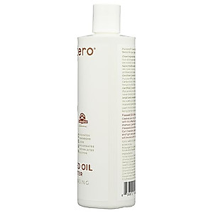 PUREZERO Curl Cleansing Shampoo, 12 FZ
