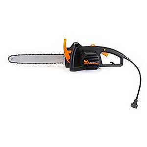 WEN 4017 Electric Chainsaw, 16"