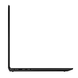 Lenovo Flex 14 2-in-1 Convertible Laptop, 14 Inch FHD, Touchscreen, AMD Ryzen 5 3500U Processor, Radeon Vega 8 Graphics, 8GB DDR4 RAM, 256GB NVMe SSD, Win 10, Black, Pen Included (Renewed)
