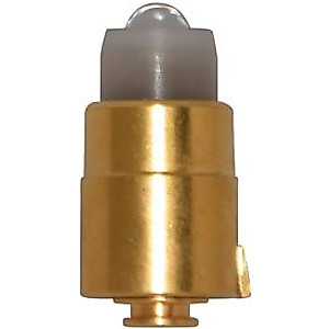 Replacement For HEINE MINI 2000 COMBI LAMP by Technical Precision