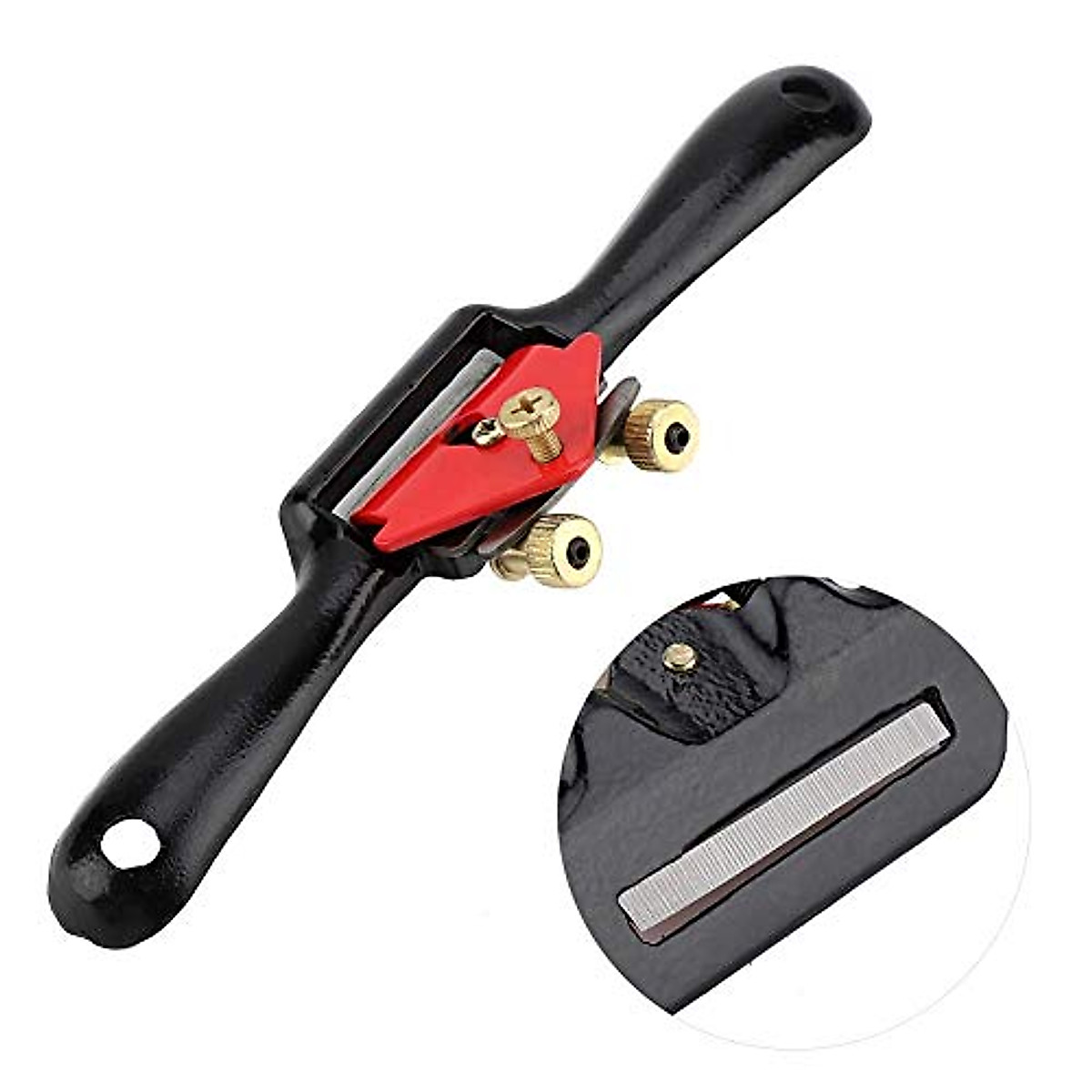 01 Hand Tool, Dealt Hand Planer Edge Attachment Hand Edge Planer, Woodworking Hand Tools Kit Edge Planer, for Woodworking