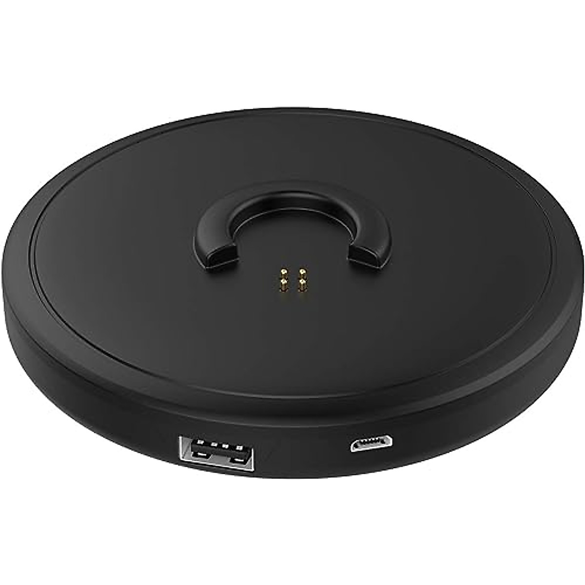 Charger Charging Cradle Dock for Bose Soundlink Revolve, Bose Soundlink Revolve + Plus II Portable Speaker Charging Base Charger Cord