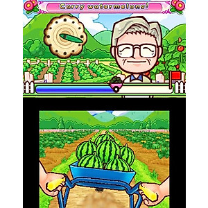 Gardening Mama 2 Forest Friends