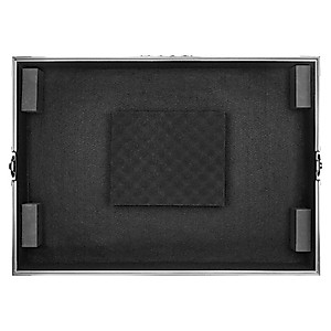 ODYSSEY FZDNPRIME4 Denon Prime 4 Low Profile Flight Case