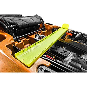 Old Town Sportsman 106 Powered by Minn Kota Motorized Fishing Kayak (Ember Camo)