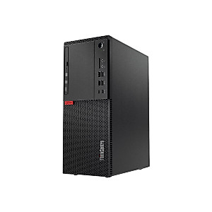 Lenovo Desktop M710T 1 TB SATA Windows 10 Pro - 10M9000RUS ThinkCentre M710T