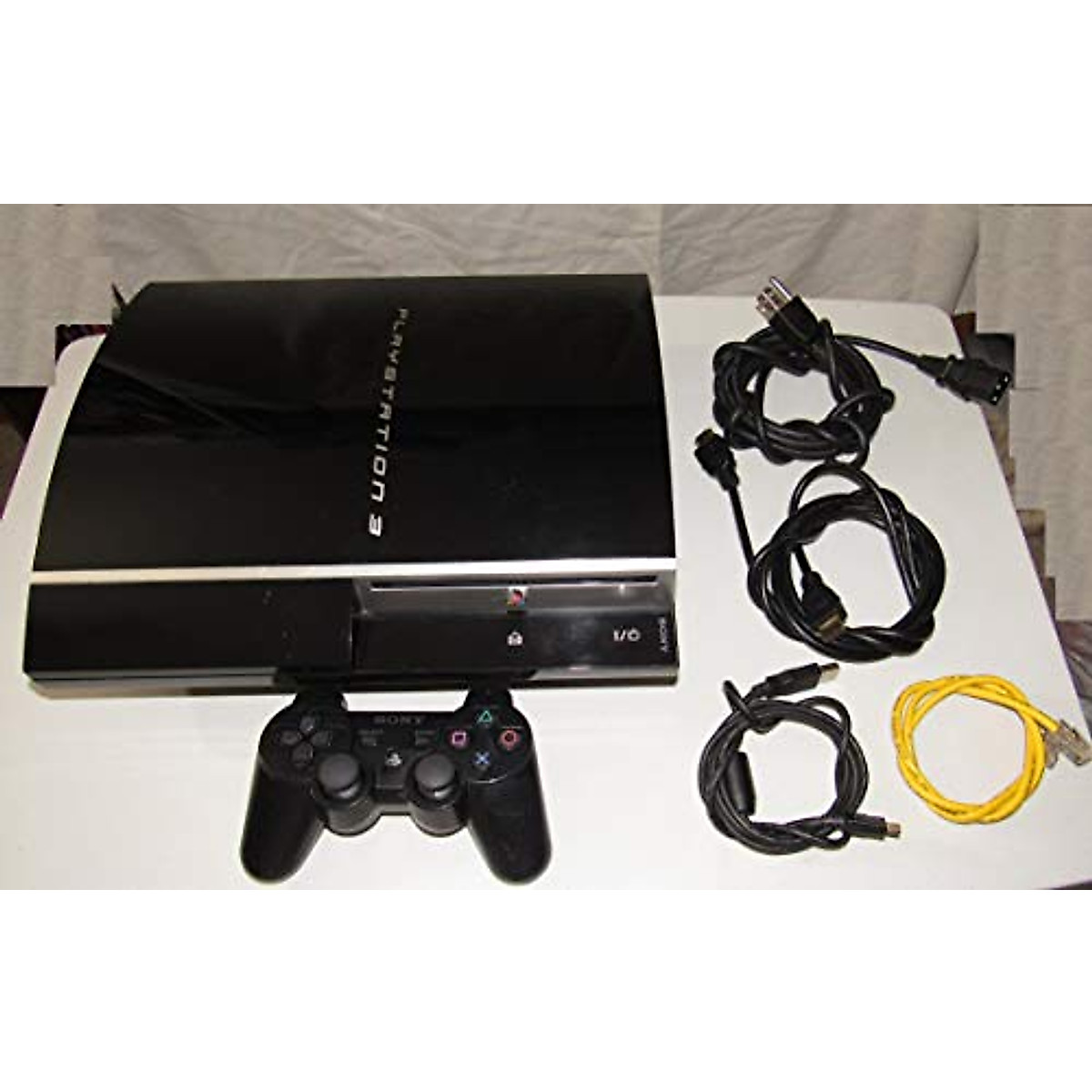 Playstation 3 Console 80GB