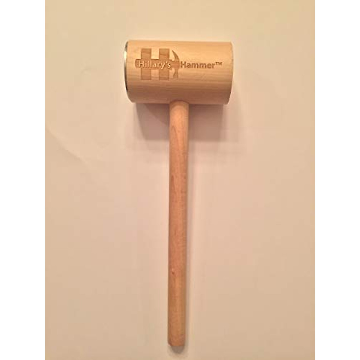 Hillary's Hammer (Hamptons Edition) - Crab Mallet Bottle Opener