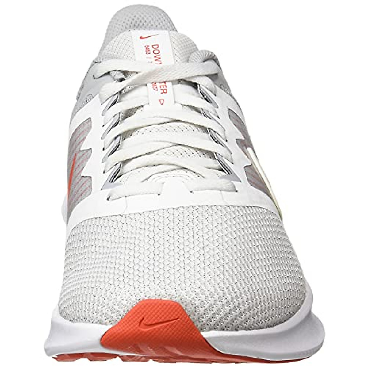 Nike Men's Downshifter 11 (Platinum Tint/Summit White, 11)