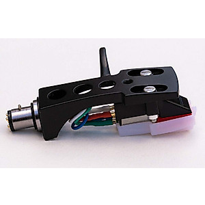 Turntable Mount, Cartridge + needle for Technics SL220, SL221, SL23, SL235, B