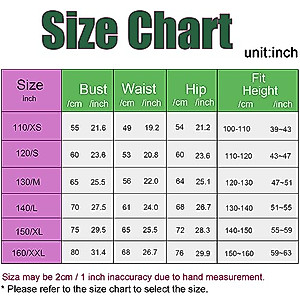 Maturead Kids She Costume Hulk Jumpsuit 2023 Halloween Cosplay Bodysuit Outfits for Kids Girls