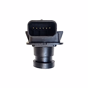 Master Tailgaters Replacement for Ford Flex (2013-2019) Backup Camera OE Part # DA8Z-19G490-A, DA8Z-19G490-C, EA8Z-19G490-A, GA8Z-19G490-A