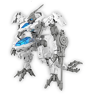 30MM eEXM GIG-C02 PROVEDEL (type-COMMAND 02) 1/144 Scale, Color-coded Plastic Model