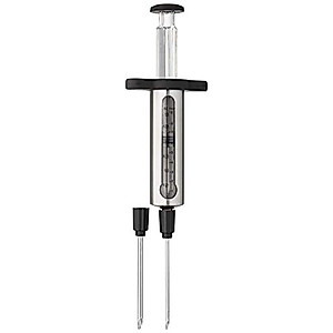 PIT BOSS 67287 Stainless Steel Marinade Injector