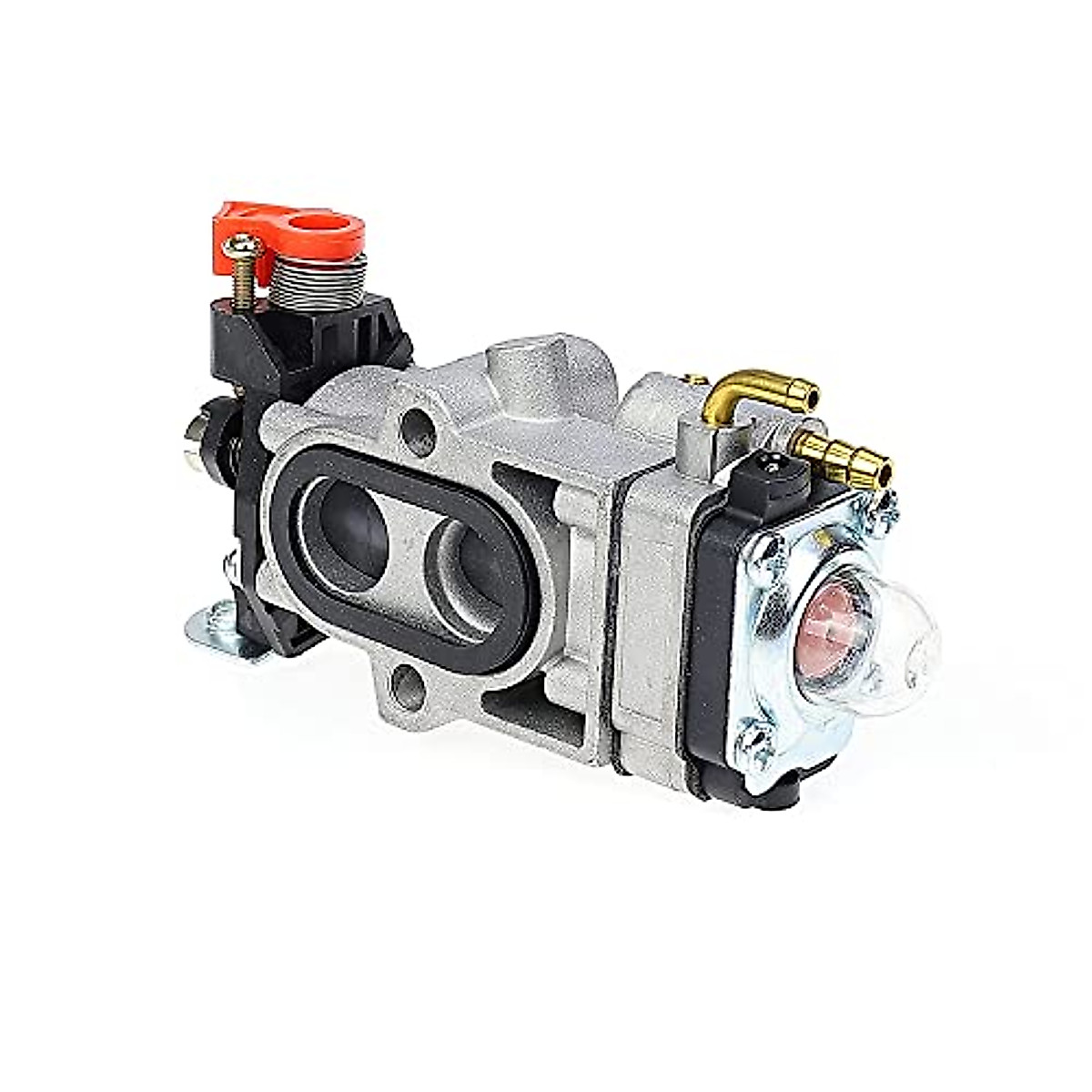 150BT Carburetor for Husqvarna 150BT 350BT RedMax Red Max EBZ8500 EBZ8500RH EBZ8000 EBZ8000RH EBZ8001 EBZ8001RH EBZ8050 EBZ8050RH Backpack Leaf Blower, Replace for WYA-79 581177001 502845001
