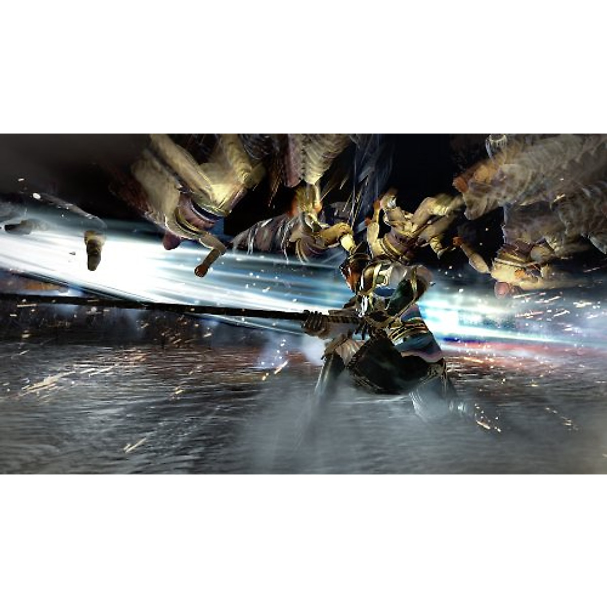 Dynasty Warriors 8: Xtreme Legends, Complete Edition - PS4