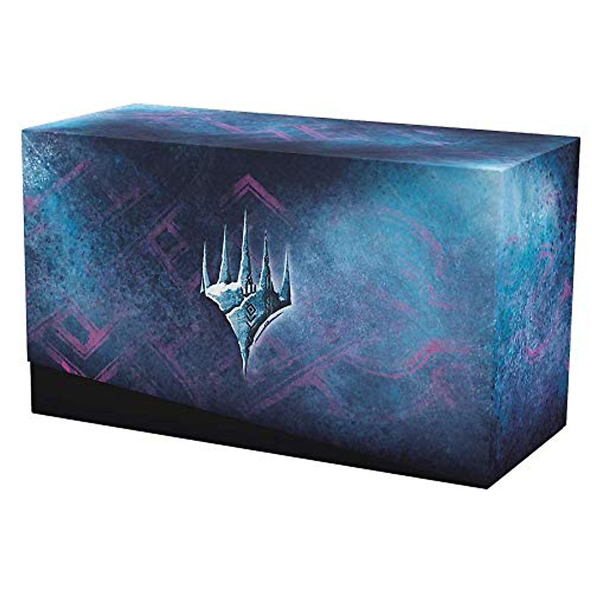 Magic The Gathering Kaldheim Bundle | 10 Draft Boosters (150 Magic Cards) + Accessories