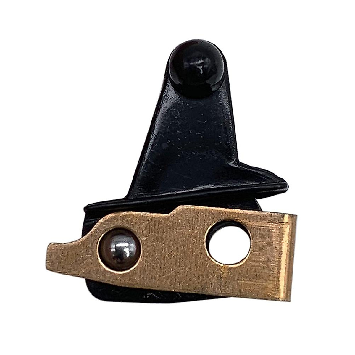 chengzui Electric Oil Head Hair Clipper Trimmer Replacement Power Switch Compatible with WAHL Repair Tool replacement power switch