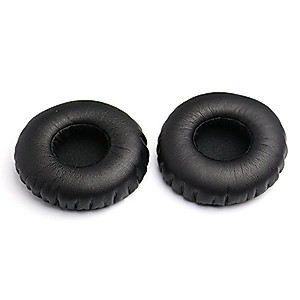 Replacement Ear Pads for AKG K420 K430 K450 K451 K452 Q460 Y45 Headphones/ Replacement Ear Cushion Cover Earpads Ear Cups