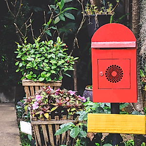 40 Pieces Geometric Stencils Painting Templates for Scrapbooking Cookie Tile Furniture Wall Floor Decor Craft Drawing Tracing DIY Art Supplies, 5.1 x 5.1inch