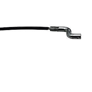 Emmui 946-04230 Snowblowers Clutch Drive Cable Fits for Craftsman MTD Snowblowers Replacement 746-04230 946-04230 946-04230A 746-04230A 946-04230B 746-04230B