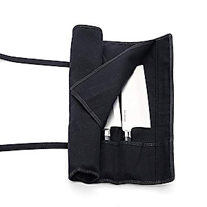 Kamikoto Knife Roll (Knives Not Included)