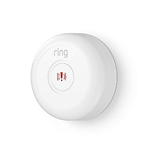 Ring Alarm Panic Button