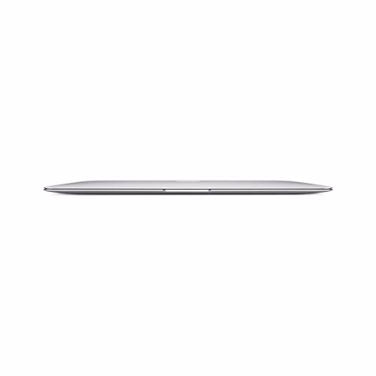 Apple MacBook Air 13.3-Inch Laptop MD760LL/B, 1.4 GHz Intel i5 Dual Core Processor (Renewed)