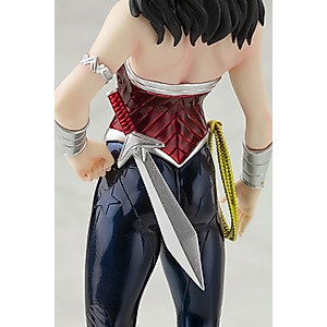 Kotobukiya Wonder Woman DC Comics New 52 ArtFX Statue