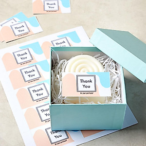 1000 Pieces Printable Business Cards, Perforated Card Stock Paper for Inkjet and Laser Printers, 10 Cards/Sheet (3.5 x 2 in)