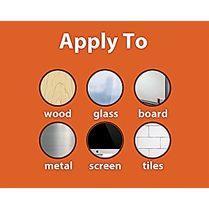 Nano Suction Phone Holder - Stick Your Device to Any Flat - 3 Packs (Black+White+Pink)