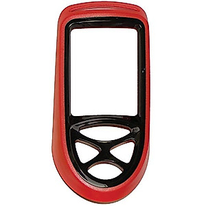 Atomic Cobalt Dive Computer Console Top Cover, Purple