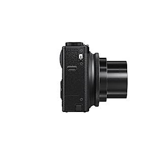 FUJIFILM Premium Compact Digital Camera XQ1 F FX-XQ1