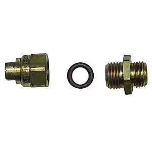 Chapin 6-5943 1GPM Female Brass Nozzle For Chapin Industrial Sprayers