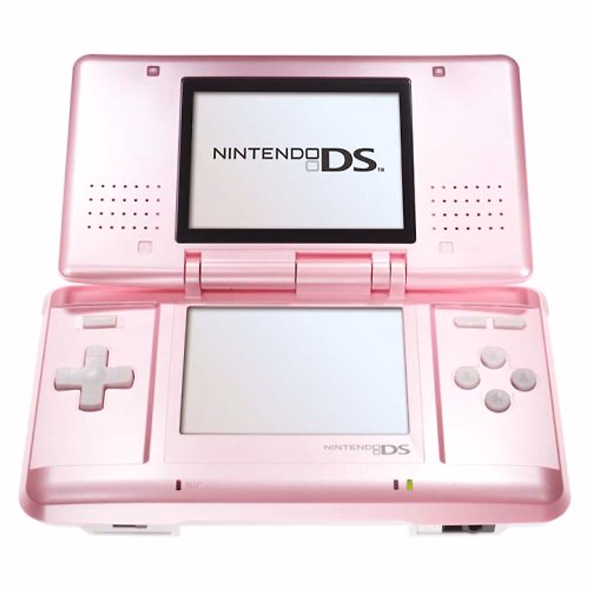 Nintendo DS System