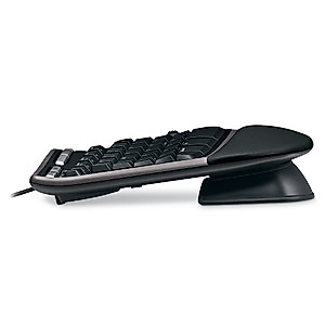 Microsoft Natural Ergonomic Keyboard 4000 for Business - Wired