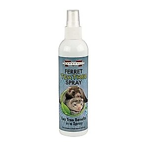 Marshall Ferret Tea Tree Spray