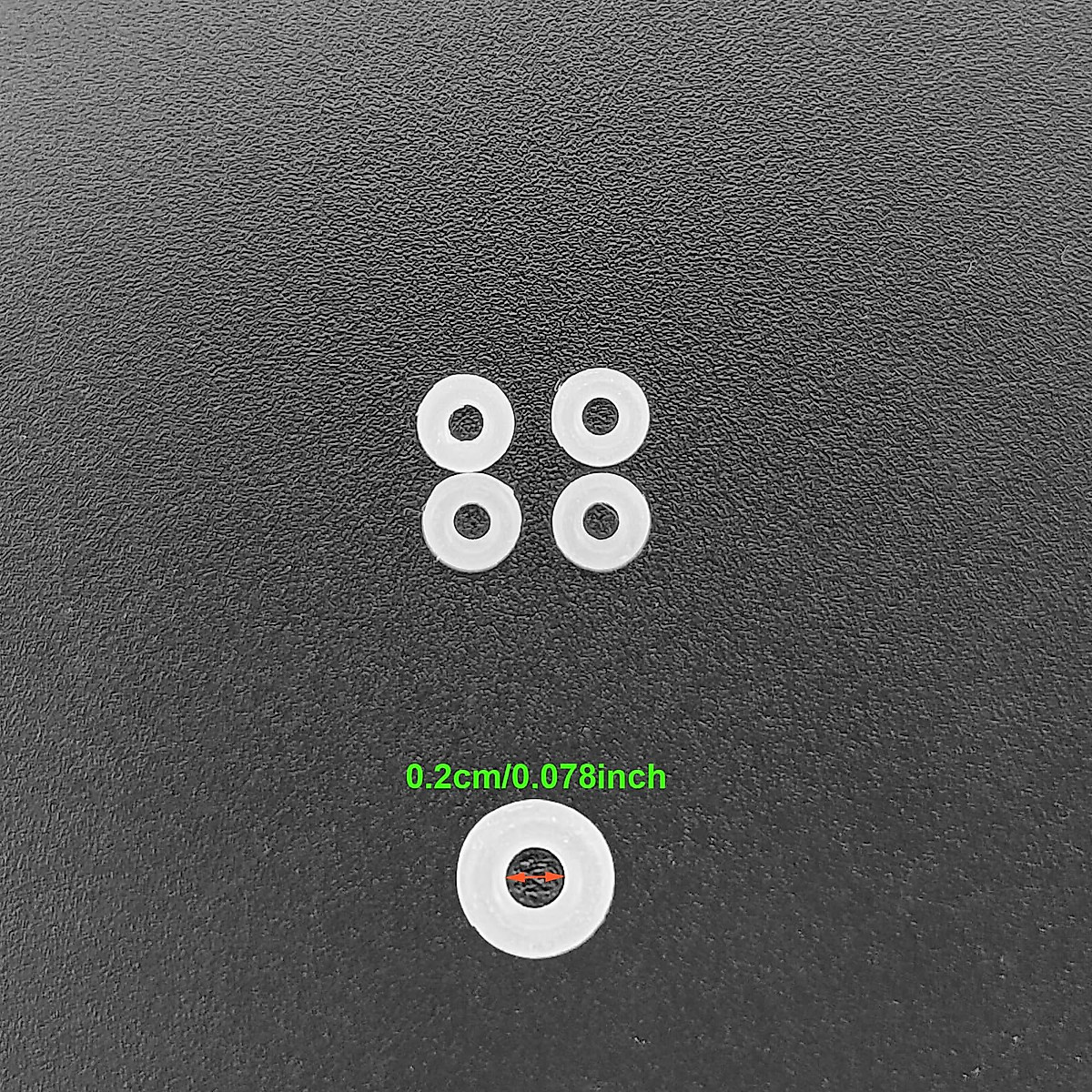 Elitzia Hydrofacial Machine Hydra Facial Machine Aqua peeling Water Peel Multipule Spare Parts Spray Glass 5 Size Rubber Ring Seal 2pcs Fuse Fine Needle