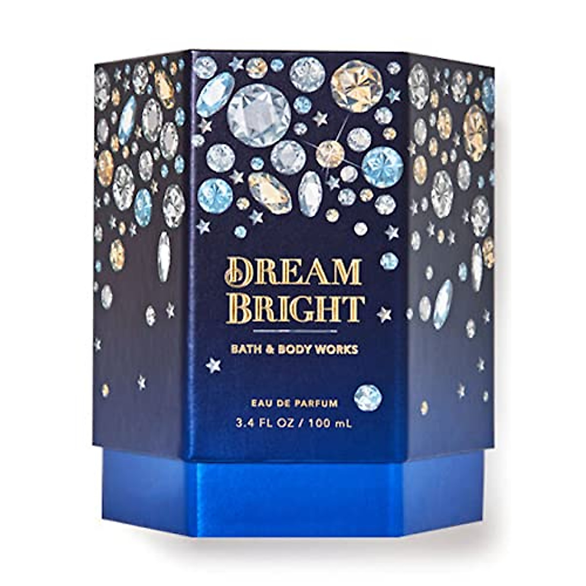 Bath & Body Works Dream Bright Perfume Eau de Parfum - 1.7 fl oz / 50 mL (Dream Bright)
