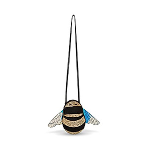 Betsey Johnson Women's Betsey Johnson Crossbody Backpack