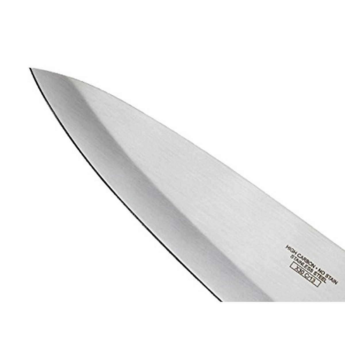 Mercer Culinary Ultimate White, 8 Inch Chef's Knife