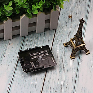 Ximimark AVR ISP Shield Burning Burn Bootloader Programmer for Arduino UNO R3