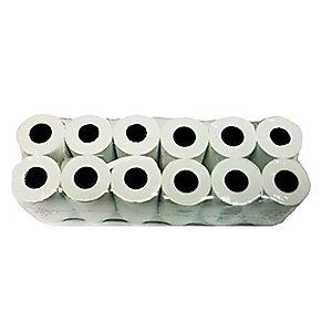 Freccia Rossa Market Thermal Paper Ingenico ICT220 (12 rolls)