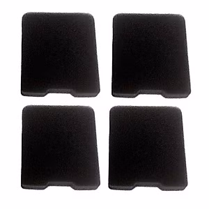 HURI 4 Air Filter for Husqvarna 145BF 155BF 145BT 155BT Blowers 5310044-30