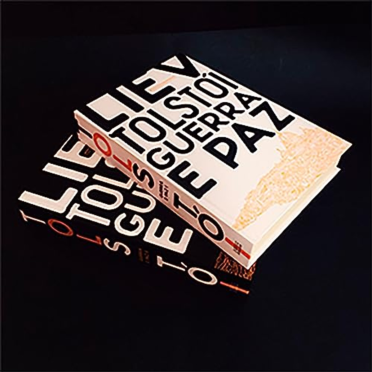 Guerra e Paz (Em Portugues do Brasil)