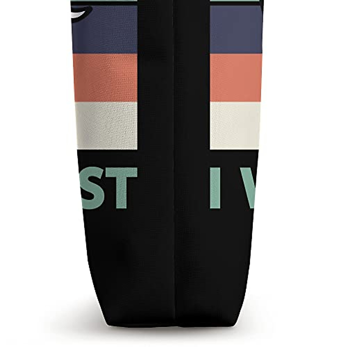 Funny 50 Years Ago I Was The Fastest 50th Birthday Gag Tote Bag