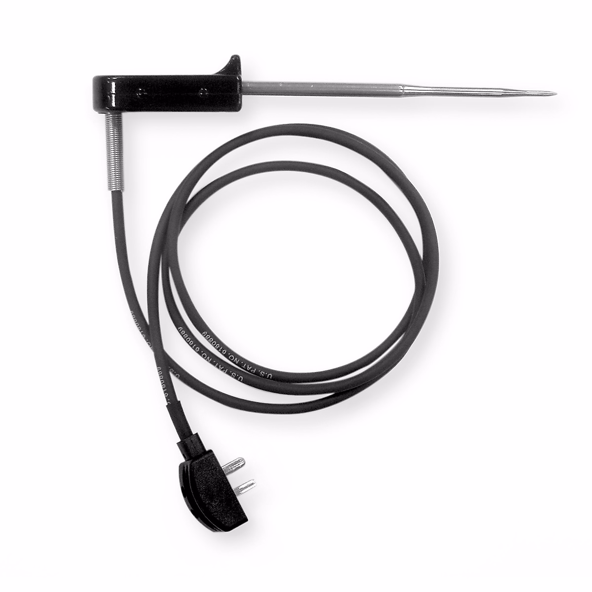 Cooper-Atkins 55032 Replacement DuraNeedle Type K Thermocouple Probe for 350 AquaTuff, -100 to +500 degrees F